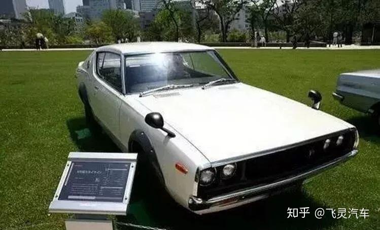 何为“战神”？NISSAN（日产）GTR来告诉你 - 知乎