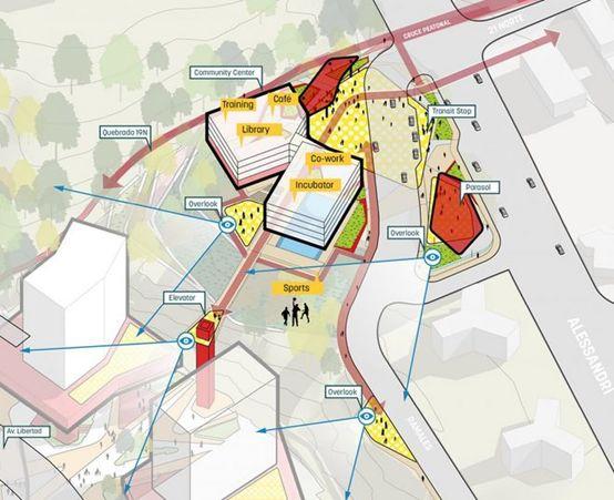 技法课堂 | AI黑科技--详解Sasaki分析图画法 - 知乎