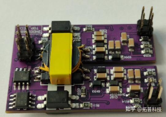 100%国产化IGBT驱动-2HD0216B17大功率IGBT智能驱动模块使用手册 - 知乎