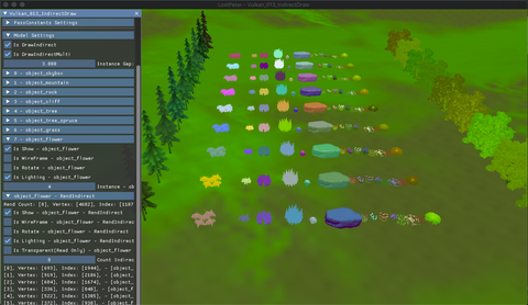 Vulkan学习例子014: vulkan_014_multirenderpass 多Pass渲染 - 知乎