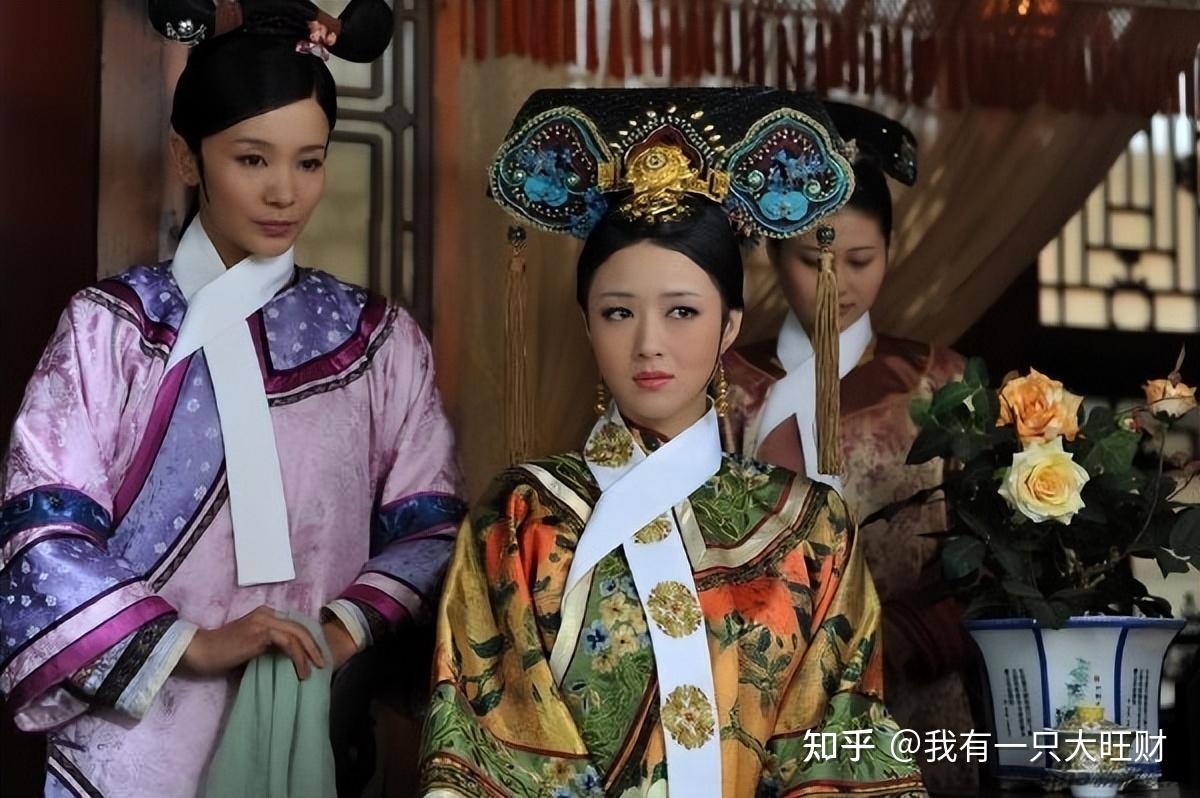 重温《甄嬛传》，原来清冷高洁的眉姐姐，注定会爱上踏实的大暖男温实初 - 知乎