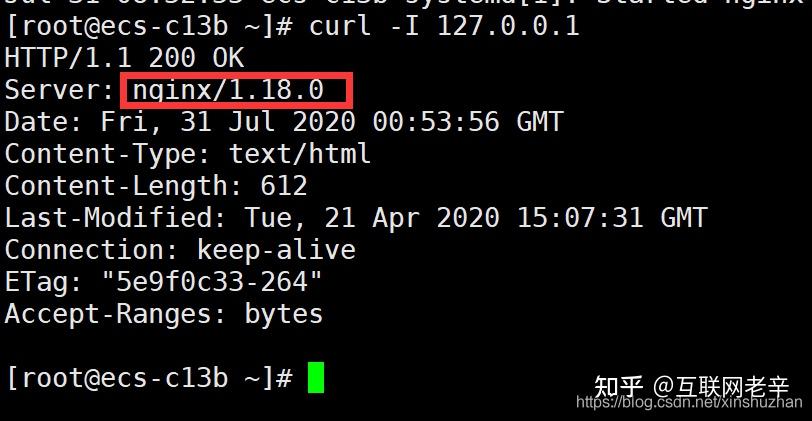【Linux】循序渐进学运维-CentOS7使用yum方式安装nginx - 知乎
