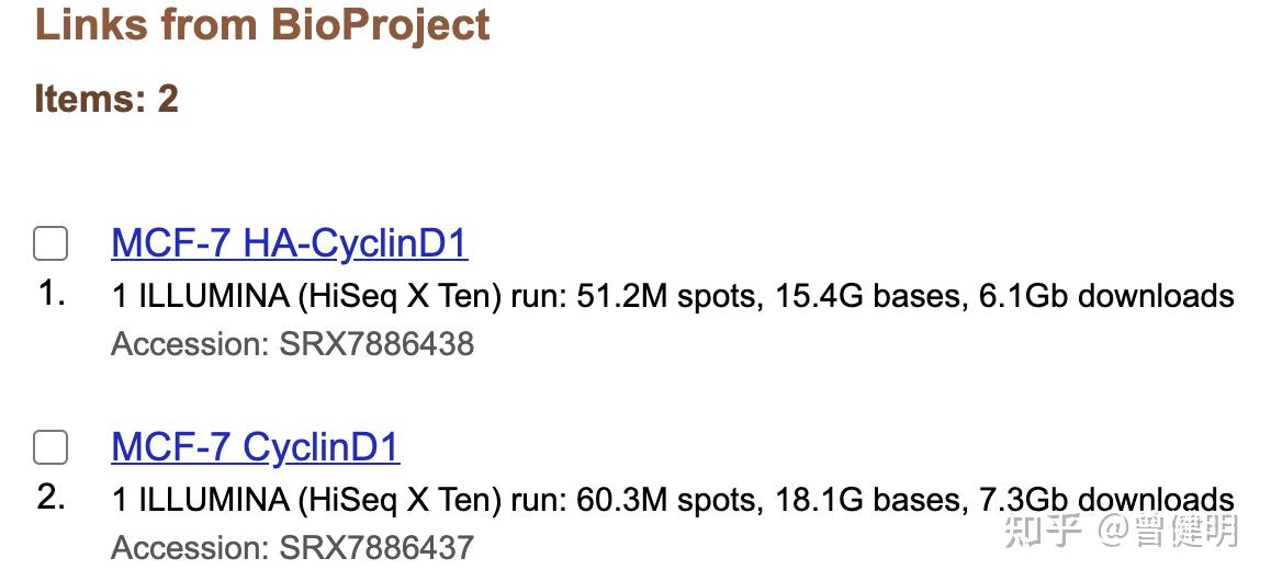 新的ngs流程该如何学习之m6A学习大纲 - 知乎
