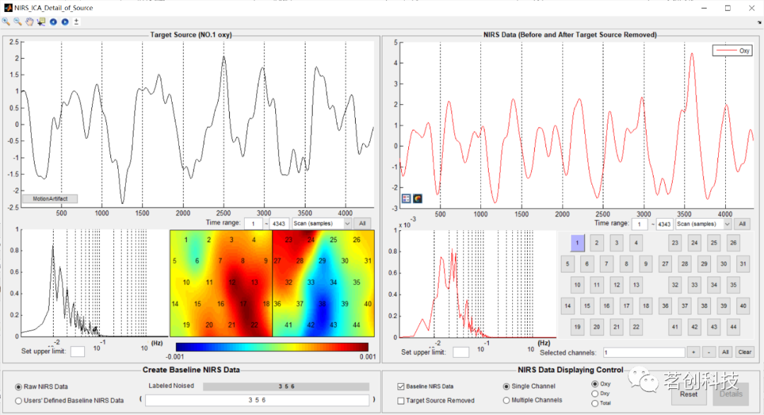手把手教你使用NIRS_KIT - 知乎