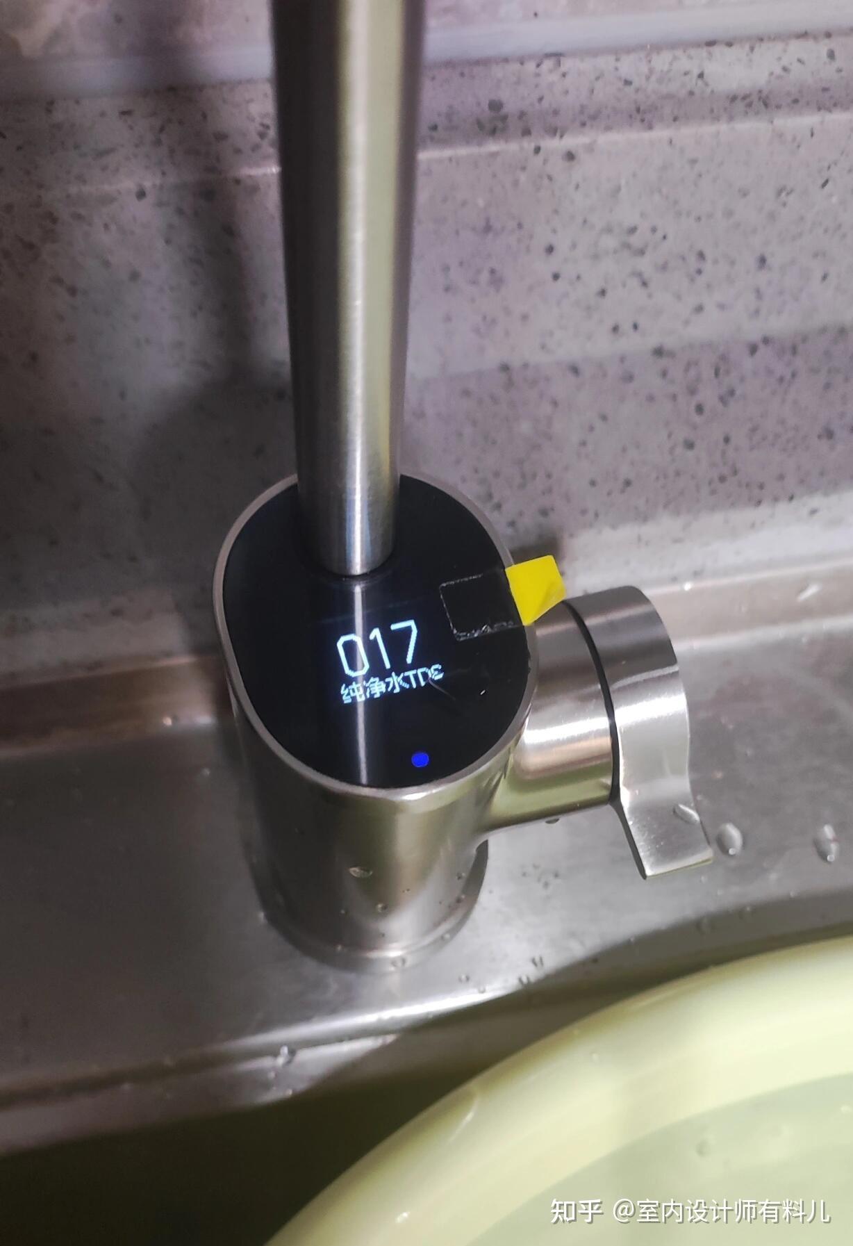 净水机滤芯每年都要换？被坑了很久，售后说出实话：4种方法判断 - 知乎