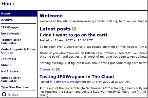 如何在Windows10/11下支持IPX协议？ - 知乎