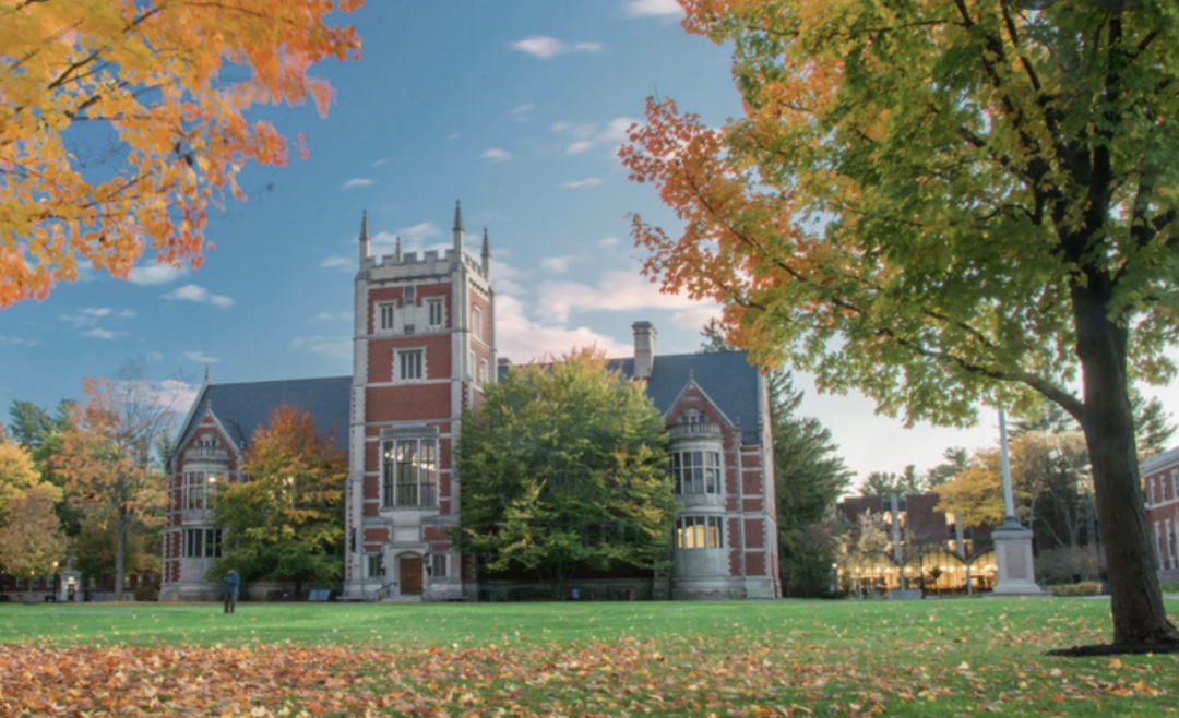 超乎想象！这些大学堪称美国精英教育的典范 - 知乎