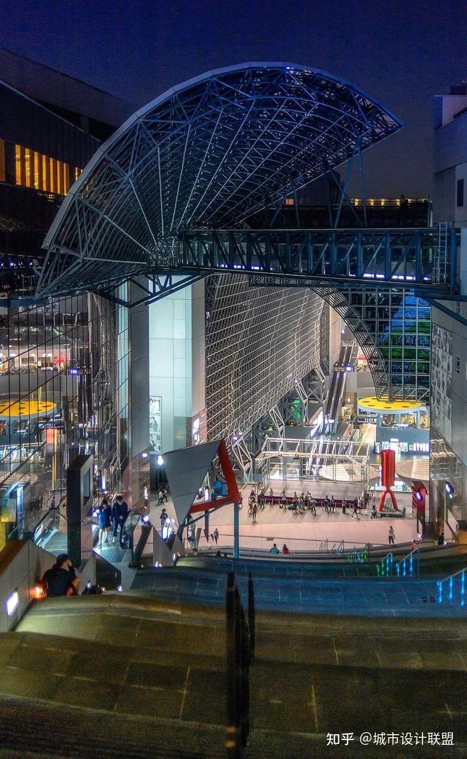 TOD的秘密，走进日本一次看个够！ - 知乎