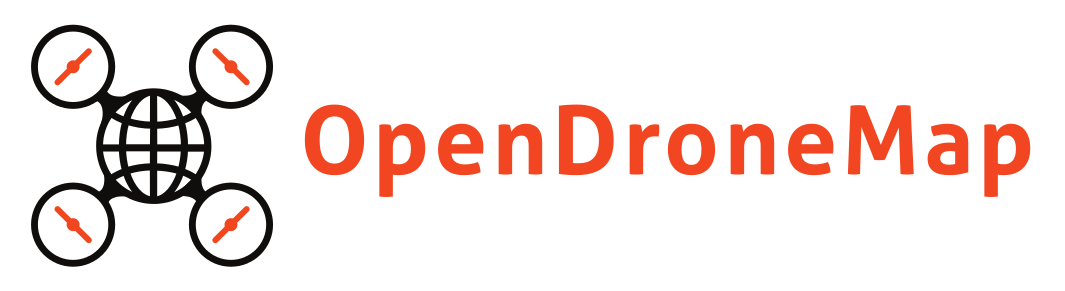 如何使用OpenDroneMap对航拍图像快速建模 - 知乎