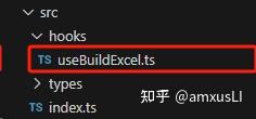 万字长文分享——npm包开发实践之基于exceljs封装Excel文件导出库 - 知乎