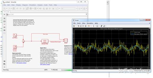 Scilab/Scicos使用初体验 - 知乎