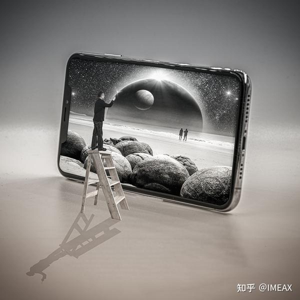 【iMessage苹果推】软件安装使用IMAP协议接收邮件 - 知乎