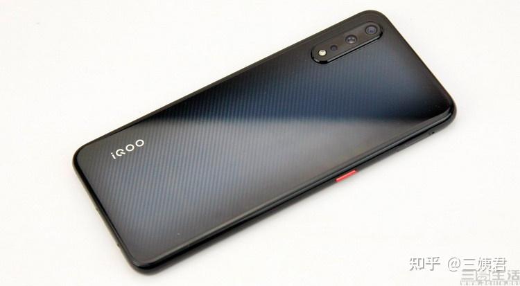 iQOO Neo7首发评测：极致堆料、游戏与实用兼得的小旗舰 - 知乎