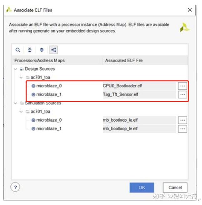 基于Microblaze程序运行在DDR3上的二次快速启动方法 - 知乎