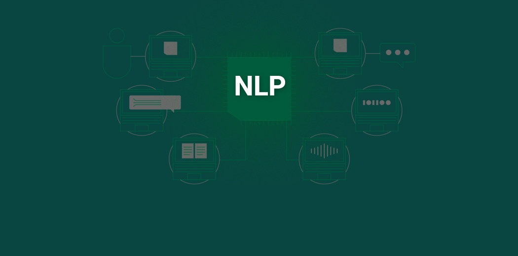 自然语言处理（NLP）的十大应用 - 知乎