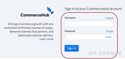 如何在劳氏（Lowes）CommerceHub中添加库存 - 知乎