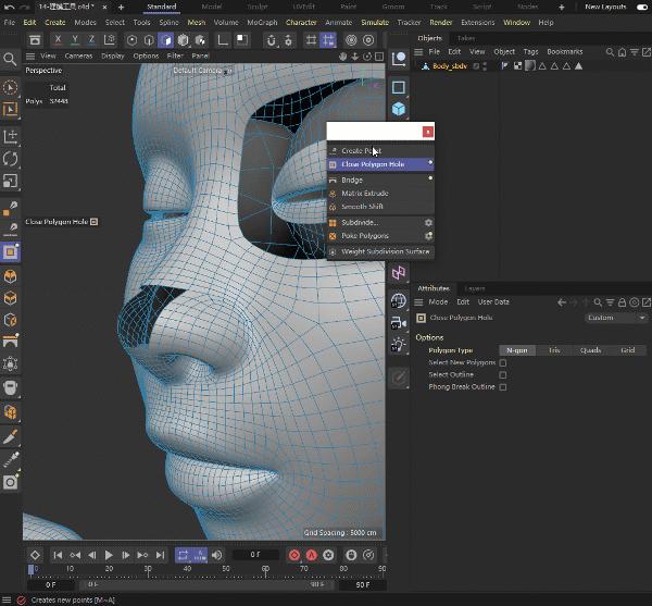 C4D最新中文版S26正式发布，融入更多黑科技 - 知乎