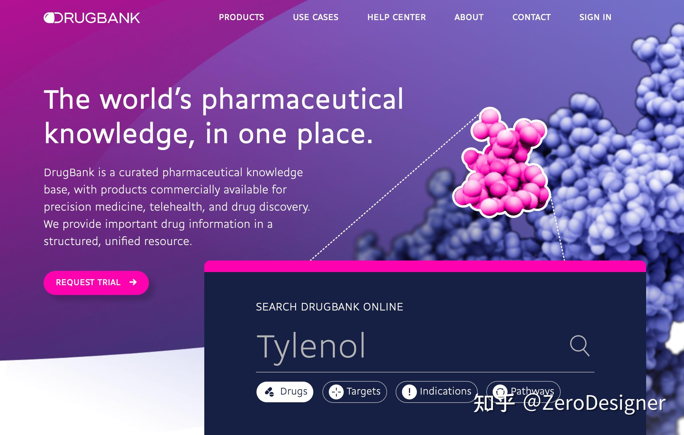 DrugBank DrugBank