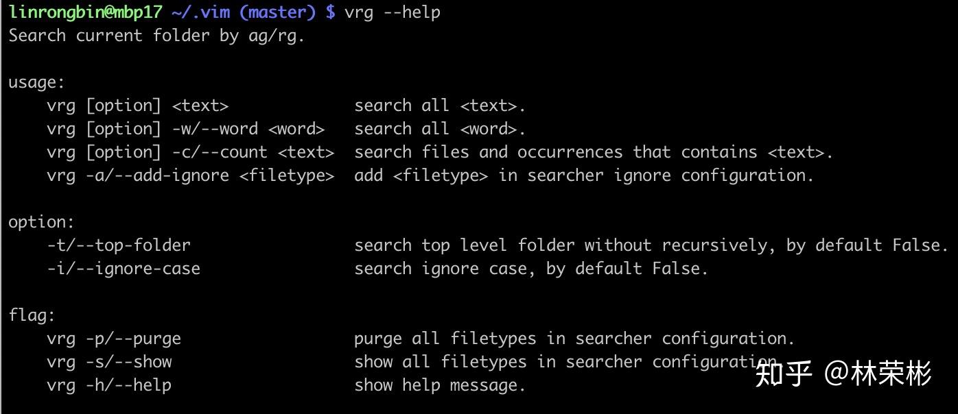 可能是最适合新手的(Neo)Vim开箱即用发行版 - 知乎