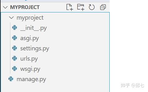 Python Django从开发到部署服务器 - 知乎