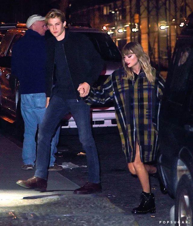 Warm Weekly | Taylor Swift生日，金球奖公布入围，本周又有什么事发生 - 知乎