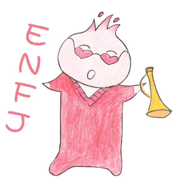 理想派的ENFJ - 知乎