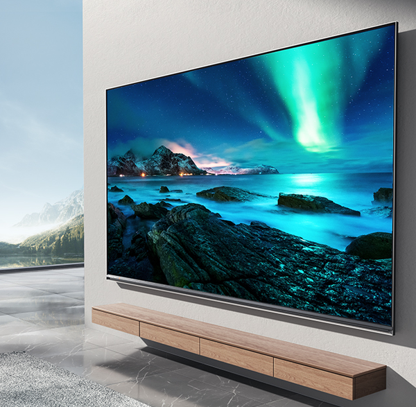 深度科普：海信的ULED X到底是什么技术？海信爆款电视U7K值不值得买！ - 知乎