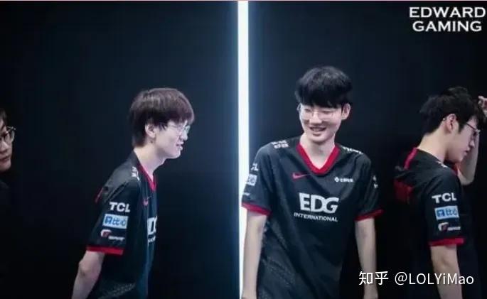 EDG.Viper：比起呆在LCK，来LPL能更好提高自己 - 知乎