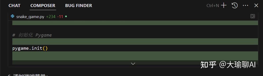 Cursor 0.46 重大更新！这几个变化直接提升生产力！ - 知乎