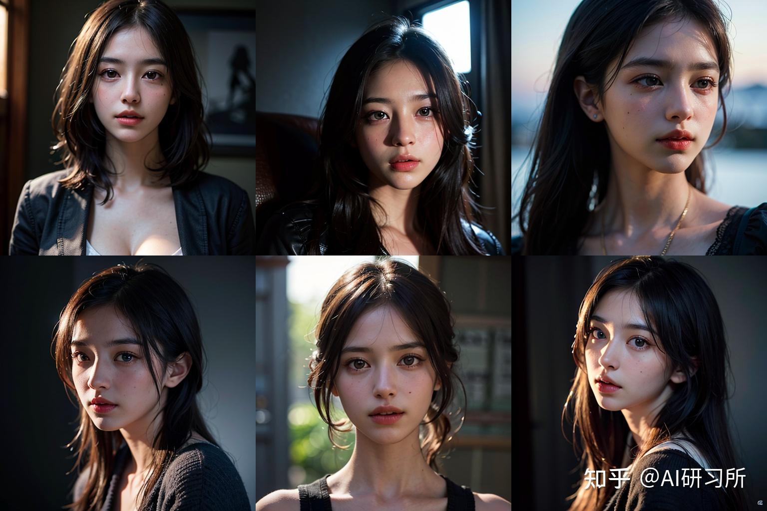 利用Civitai Helper下载安装Stable Diffusion模型 - 知乎