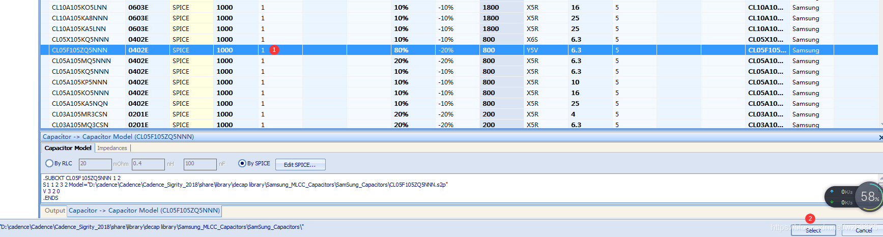 speed 2000 DDR时域仿真的流程 - 知乎