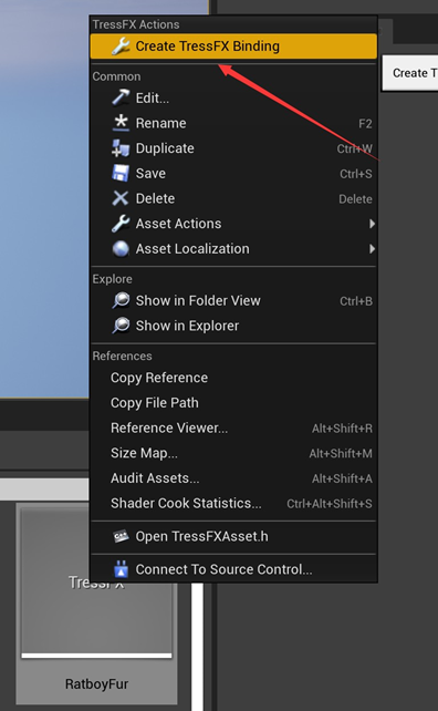 【技术精讲】AMD最新毛发渲染技术——TressFX 5.0 虚幻引擎补丁 - 知乎