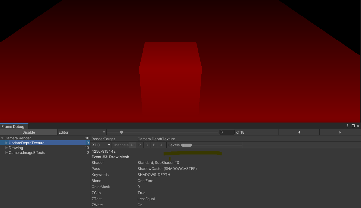 unity深度及应用 - 知乎