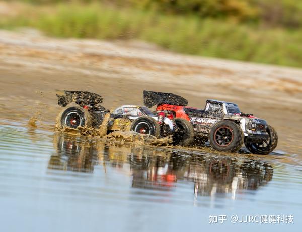 新品| 入门级RC必选，无限升级潜力！JJRC Q146遥控车重磅来袭 - 知乎