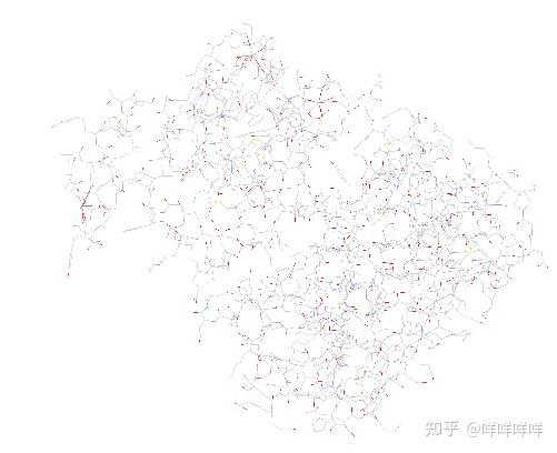 2.8 Visualization and pyrosetta.distributed.viewer - 知乎