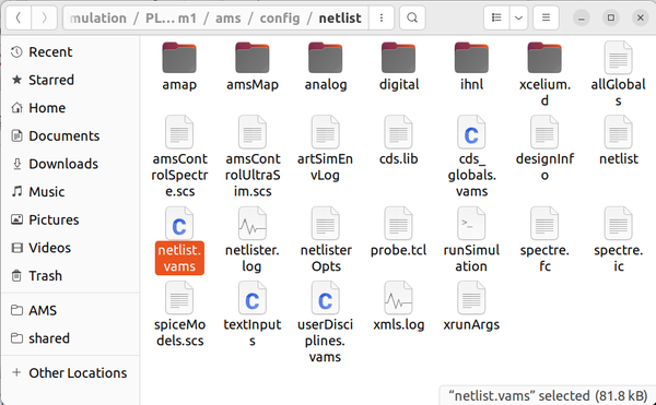 Virtuoso AMS仿真实例（320MHz PLL设计与仿真） - 知乎