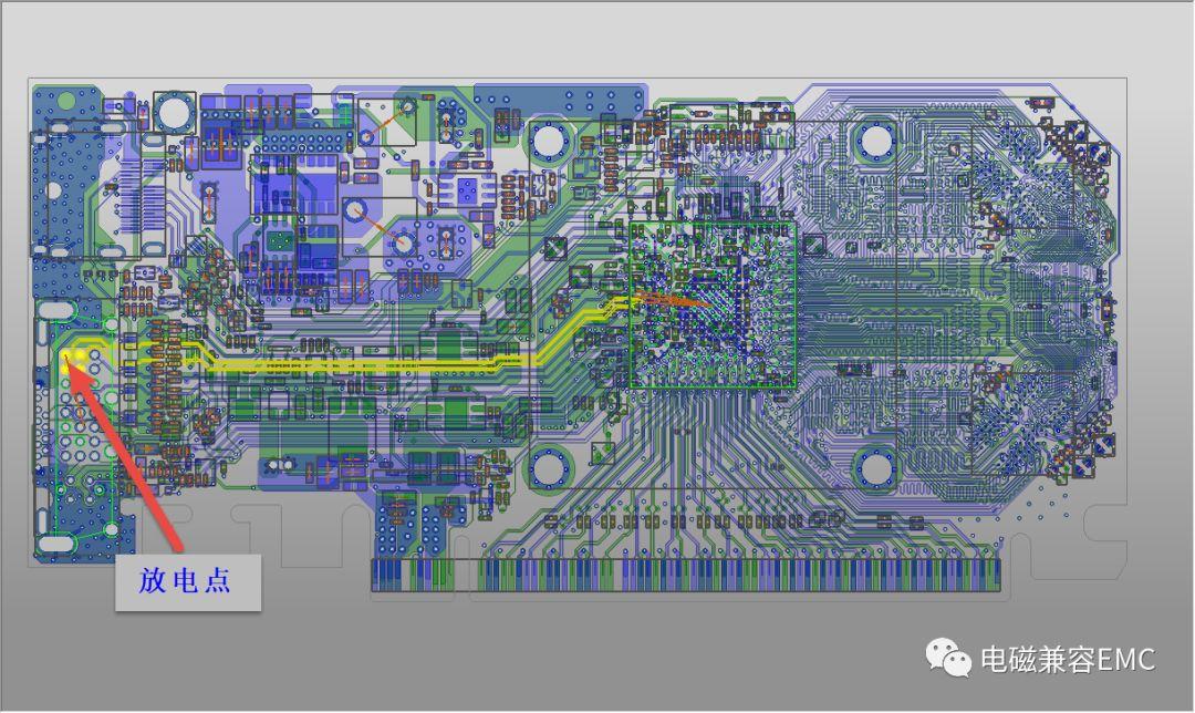 ESD设计基础 - 知乎