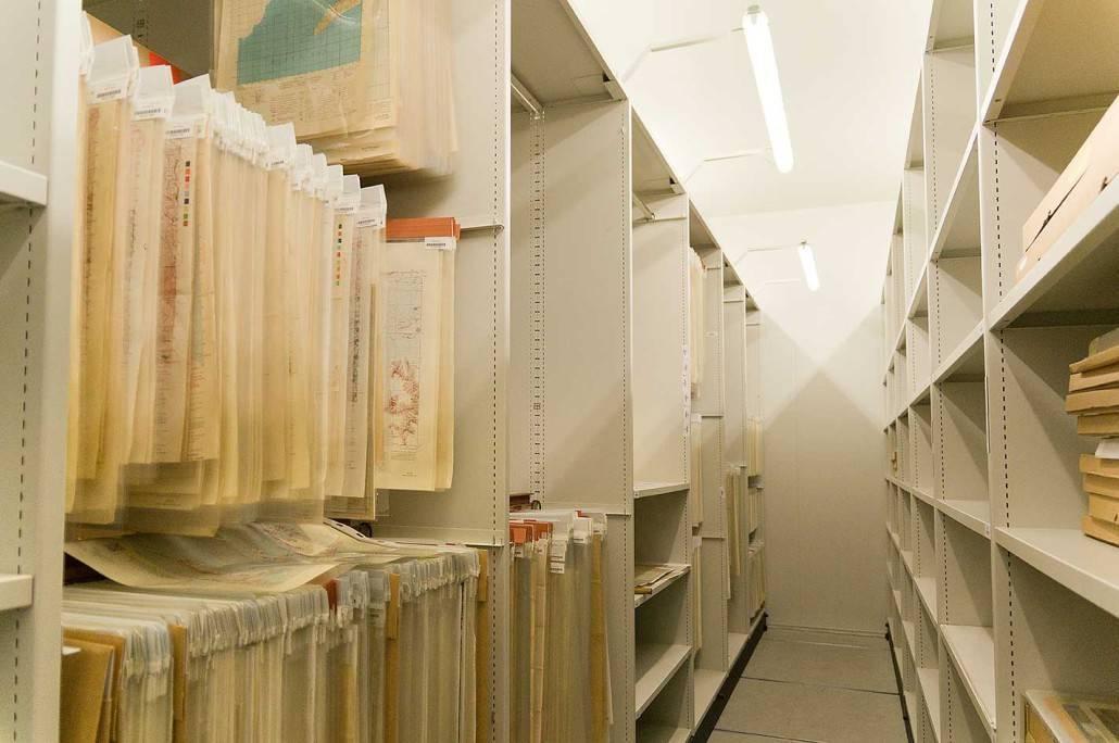 告别传统典藏仓储模式，Bruynzeel班泽推动博物馆收藏变革 - 知乎