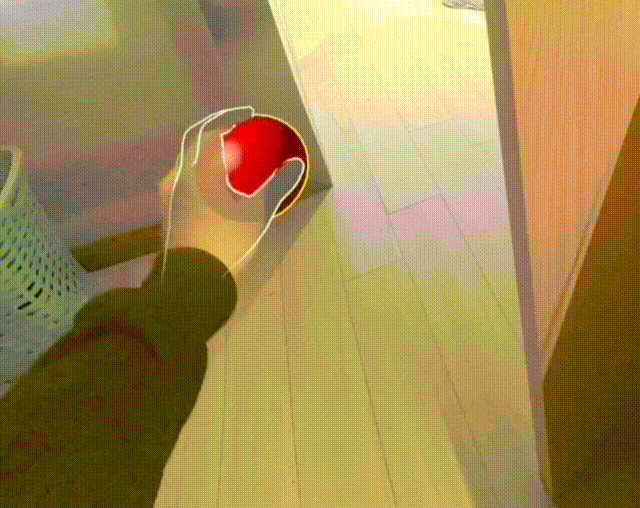 Unity Meta Quest MR 开发（四）：使用 Scene API 和 Depth API 实现深度识别和环境遮挡 - 知乎