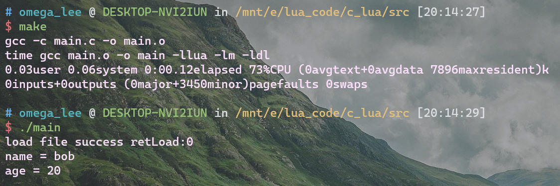 如何正确的在C/C++里调用Lua - 知乎