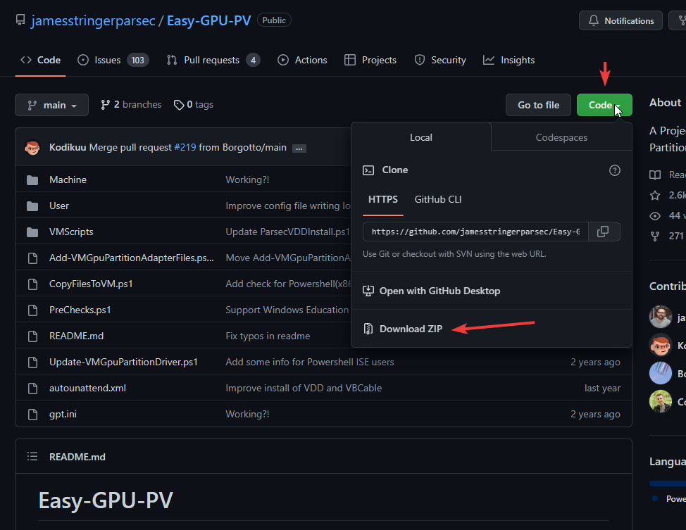 Hyper-V 显卡虚拟化 - 知乎