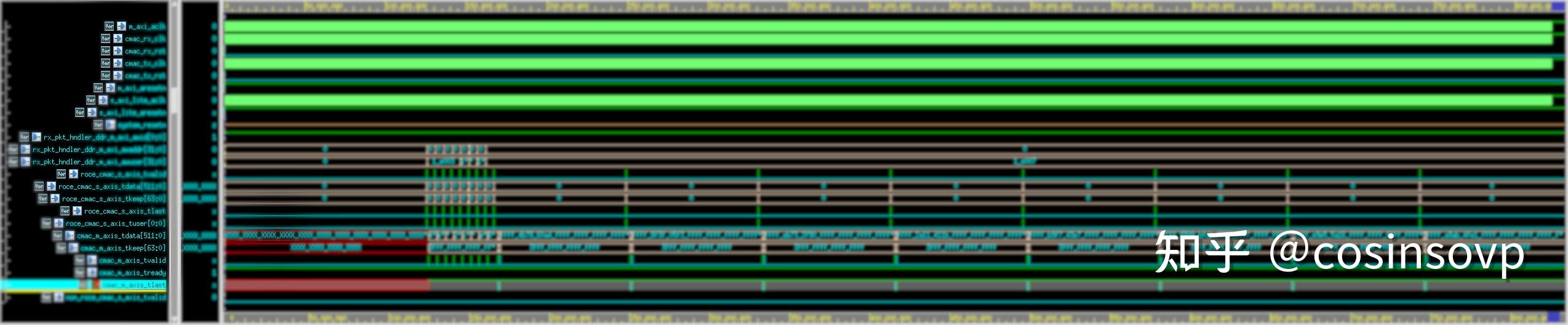 xilinx rdma ernic FPGA verilog架构实践 - 知乎