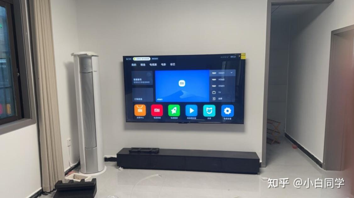 小米电视spro85（小米电视sprominiled85）怎么样？体验8天优缺点测评