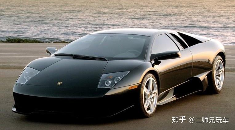 五款V12发动机车型盘点，让你畅享“弹射”的感觉 - 知乎