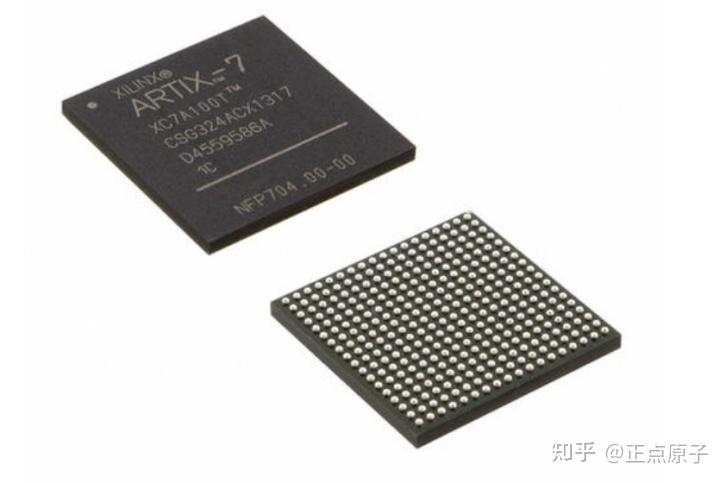 《ATK-DFPGL22G之FPGA开发指南》第一章 FPGA简介 - 知乎