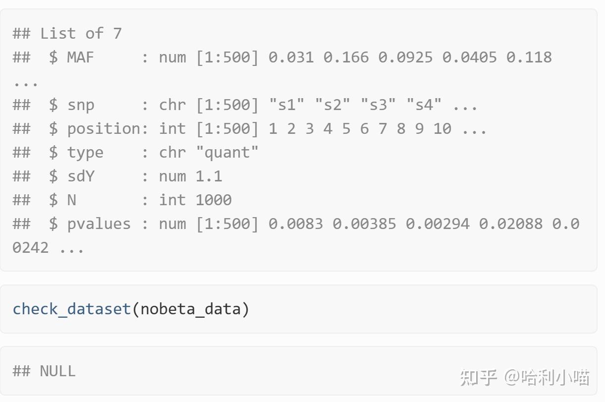 Coloc Rpackage : 最新最权威使用方法 - 知乎