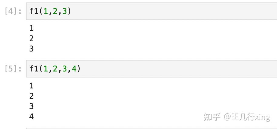 【python基础】编程入门在线练习题整理(3):function 知乎
