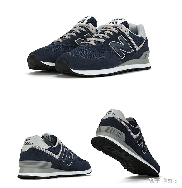 New Balance NB新百伦530/608/850/515/570/574/368系列介绍 - 知乎