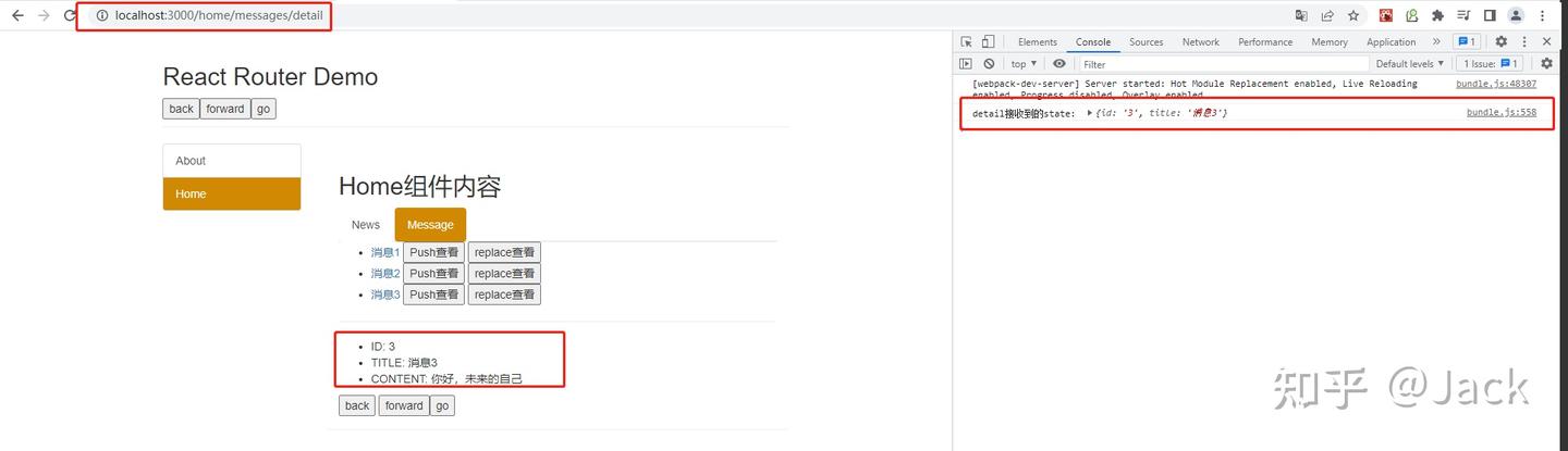 react BrowserRouter与HashRouter的区别 - 知乎