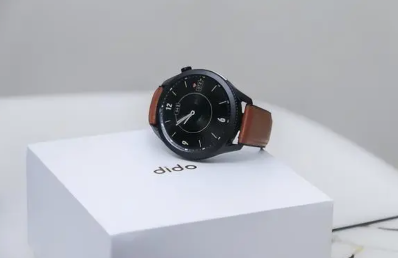 有哪些好用的智能手表推荐？